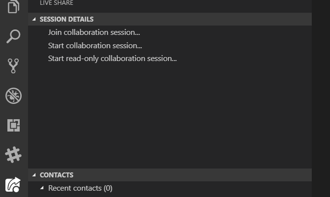How to Program Collaboratively Using Visual Studio Code's Live Share