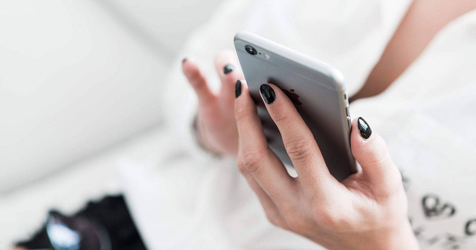 Build Better Smartphone Habits With 8 Home Screen Tweaks