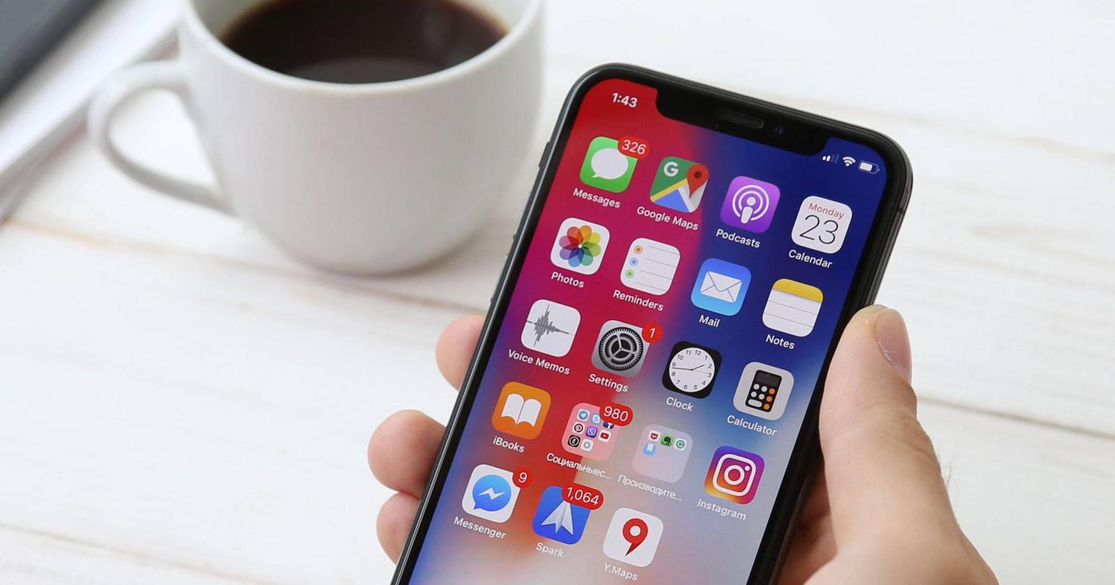 Smartphone Notches: Why They're So Popular and Why They're Going Away