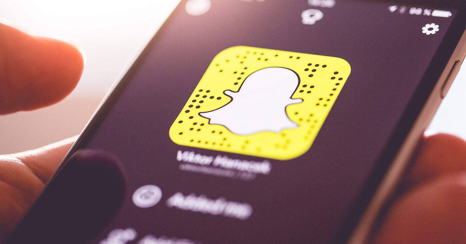 How to Use Filters on Snapchat Quickly and Easily