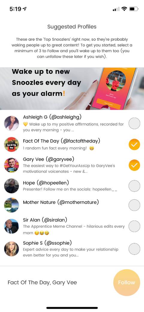 The 5 Best Social Alarm Apps to Help You Get Out of Bed