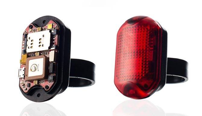 The 4 Best Bike Trackers for Catching Thieves Red Handed