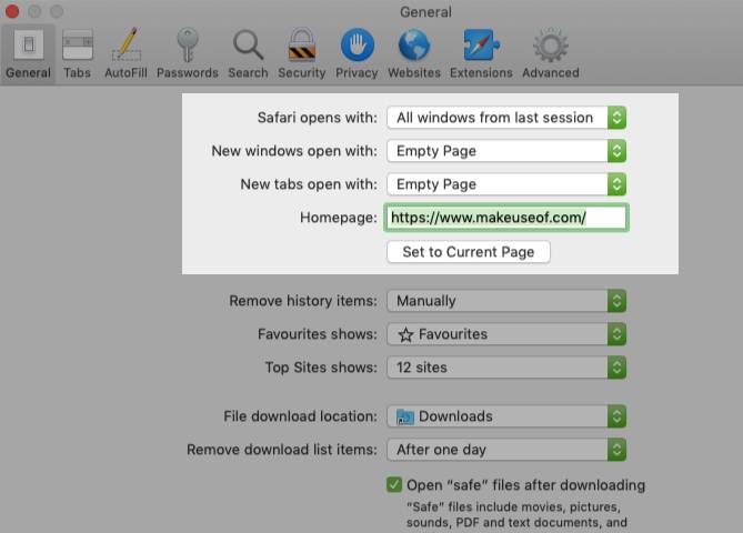 The Ultimate Guide to Customizing Safari on Mac
