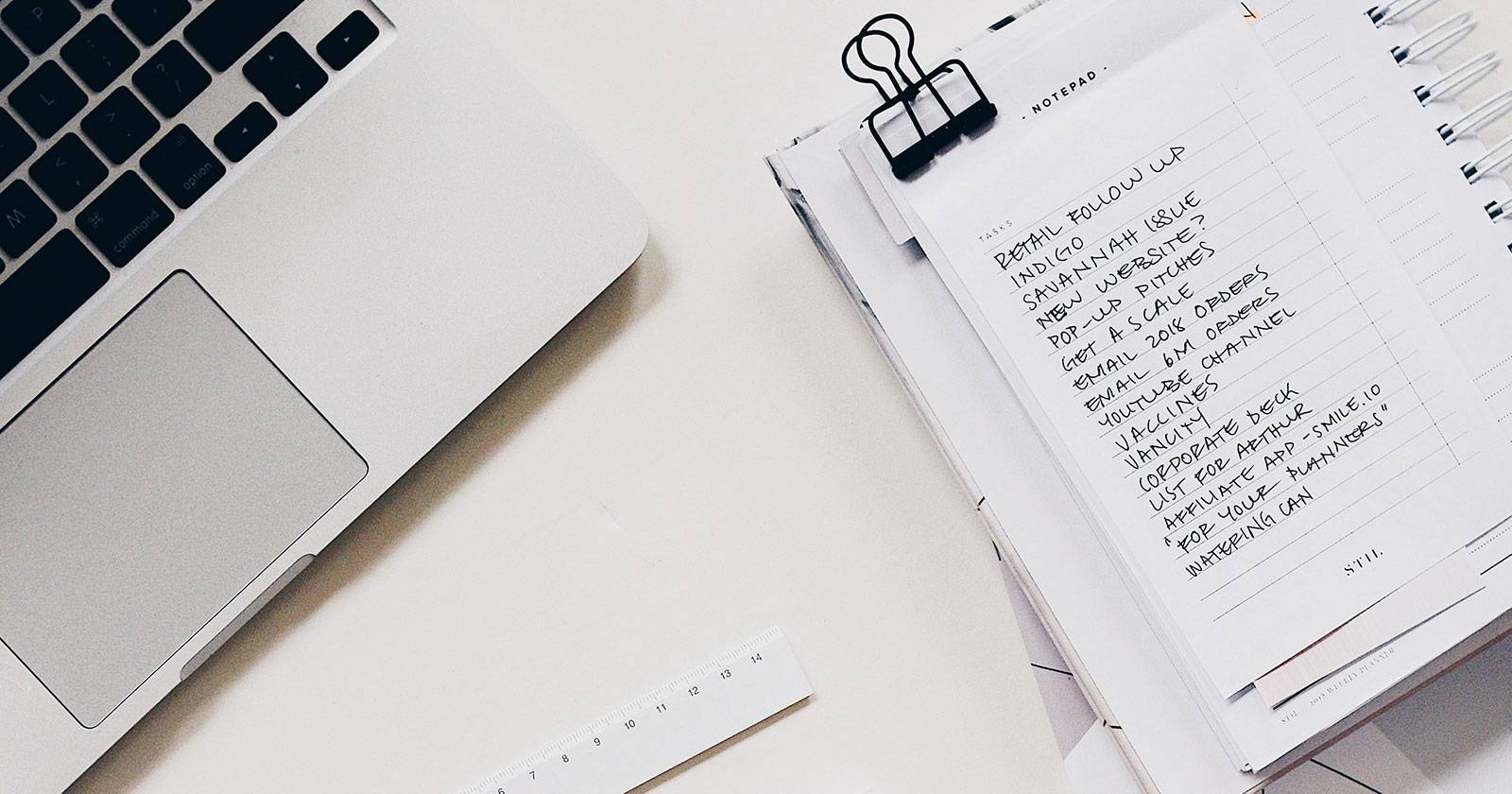 8 To-Do List Apps That Sync Across All Your Devices