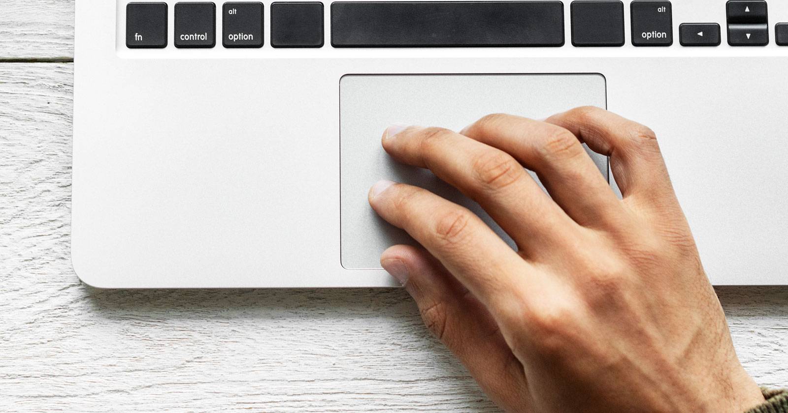 5 Ways to Fix a Touchpad or Trackpad That's Not Working After Updating ...