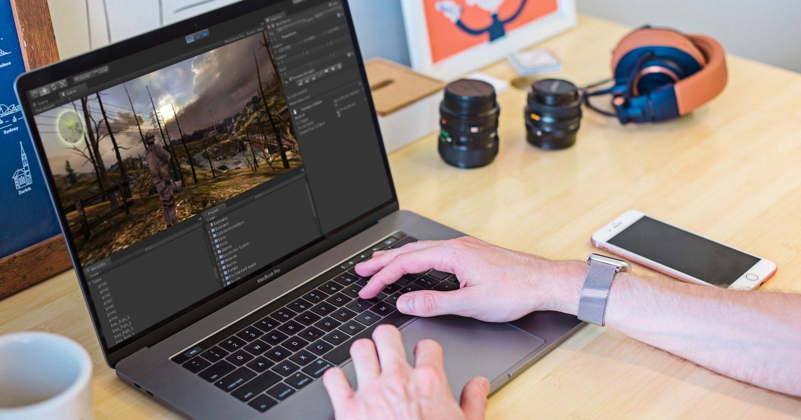 The 5 Unity Game Development Languages: Which Should You Learn?