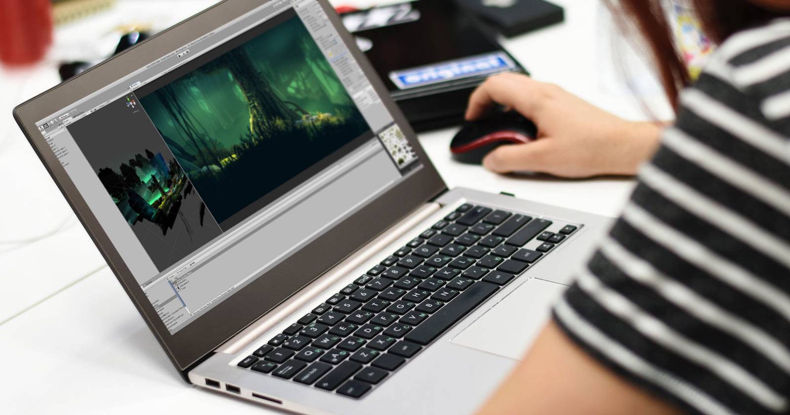 The Best Unity 3D Tutorials for Beginners