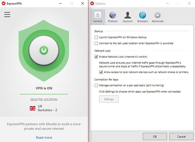 What Is a VPN Kill Switch? Here's Why You Need One