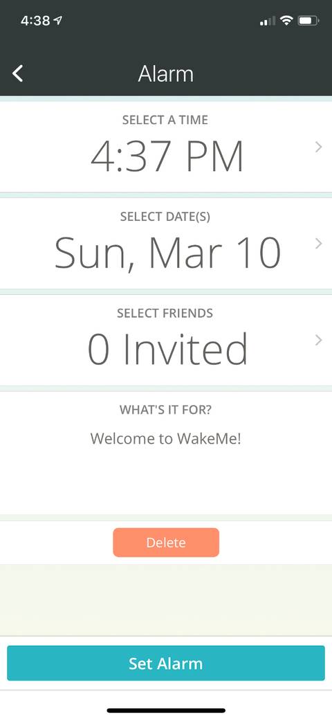 The 5 Best Social Alarm Apps to Help You Get Out of Bed
