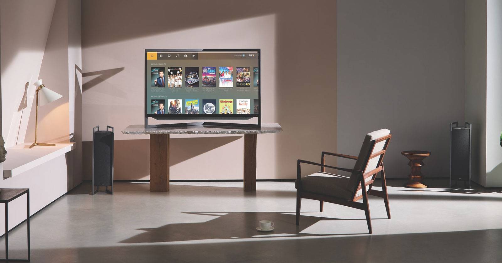 How to Watch and Record Live TV With Plex DVR