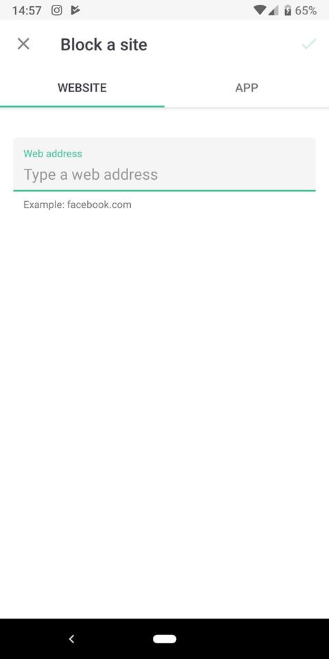 How to Block Websites on Android Phones and Tablets