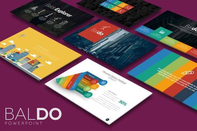 15+ Cool PowerPoint Templates to Make Your PPT Presentation Shine in 2020
