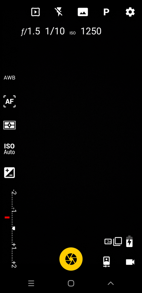 The Best Camera Apps for Android and iPhone