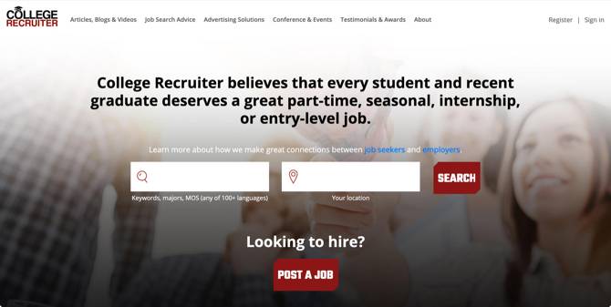 The 10 Best Job Search Websites