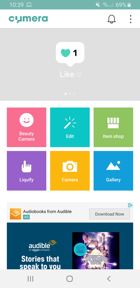 The Best Camera Apps for Android and iPhone