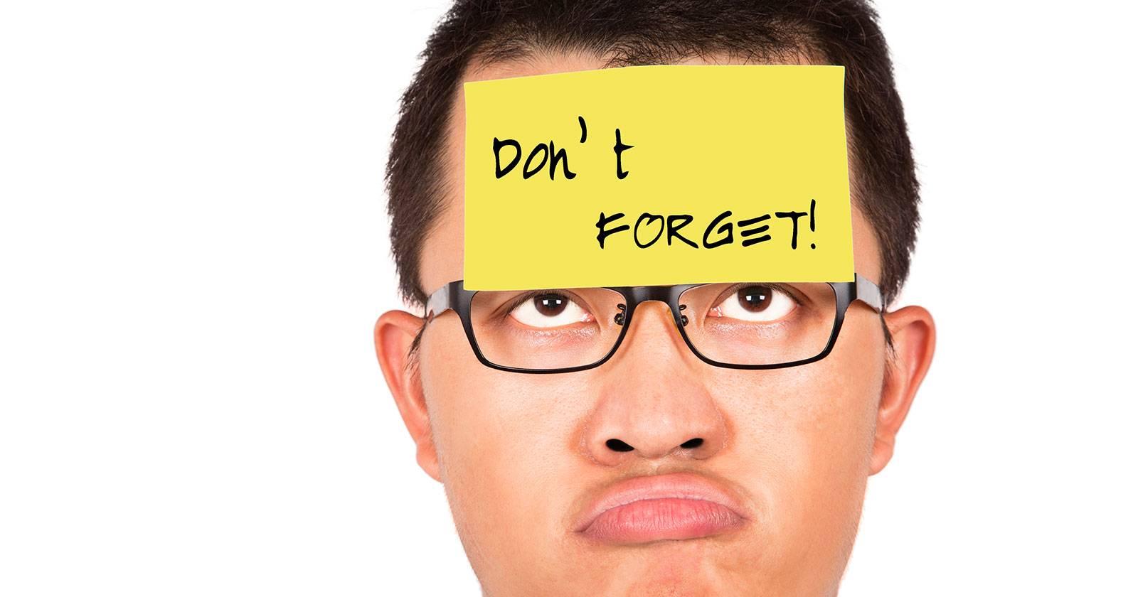 Want to Improve Your Memory and Recall? These 5 Tools Might Help