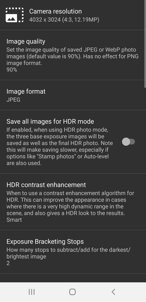 The Best Camera Apps for Android and iPhone