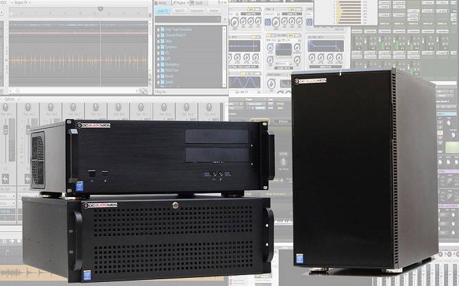 The 8 Best Computers for Music Production
