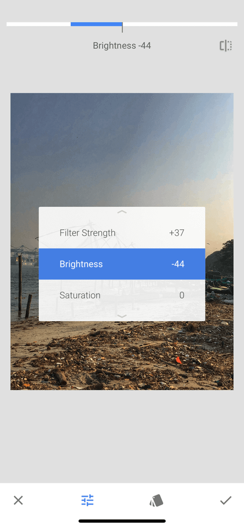 How to Use Snapseed: 10 Tips for Better Snapseed Photo Editing