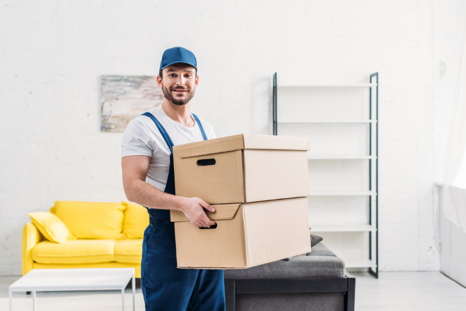 Make Money as a TaskRabbit Tasker: Here's How It Works