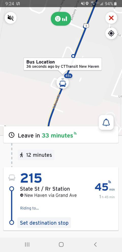 7 Public Transit Tracker Apps to Help You Arrive on Time