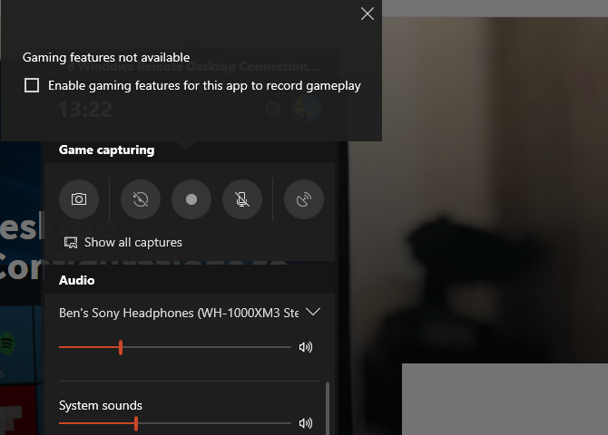 How to Record Your Windows Screen (No App Installations Required)