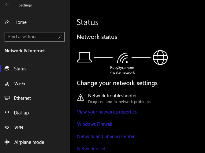 How to Solve the "Windows Could Not Automatically Detect Network Proxy ...