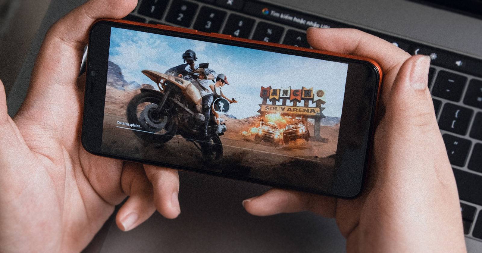 Improve Your Android Gaming Experience With 7 Tips and Apps