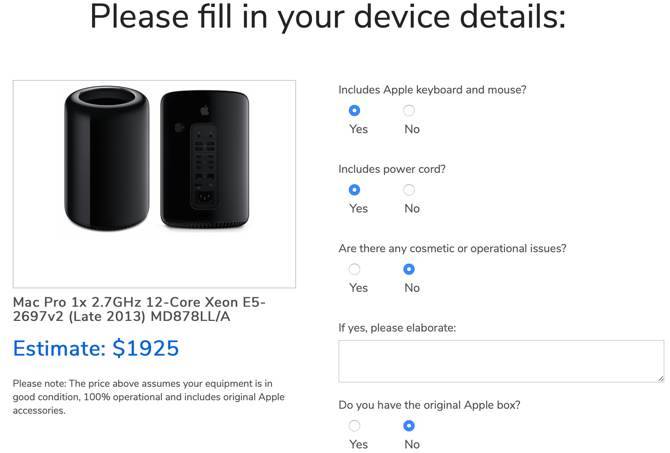 Apple Trade-In vs. Mac of All Trades: Where to Sell Your Used iPhone ...