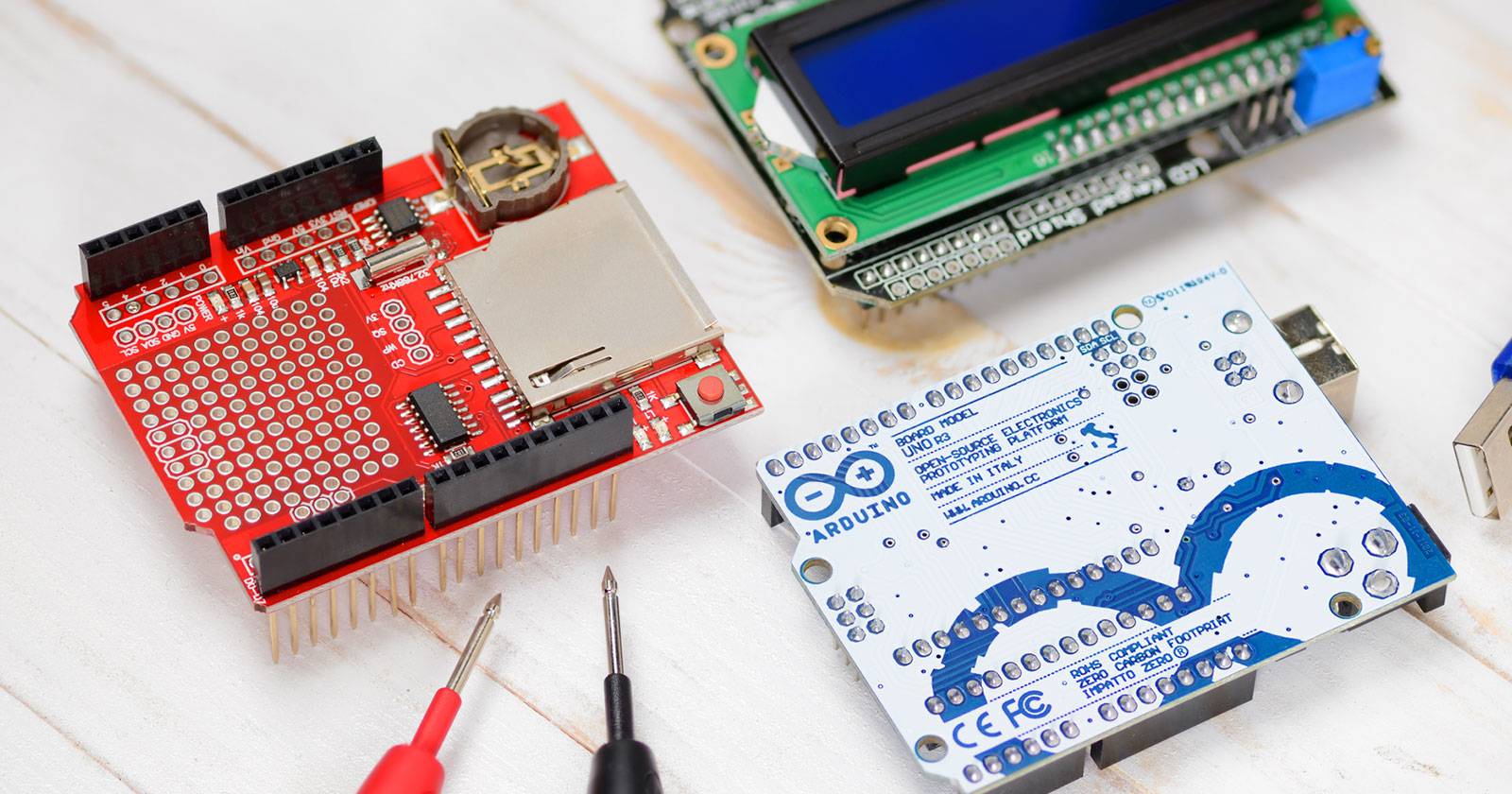 The 6 Best Microcontroller Boards for All Levels