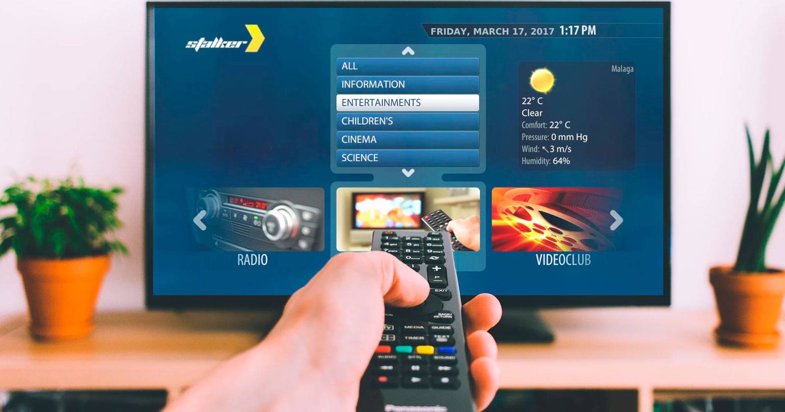 The Best IPTV Set Top Boxes in 2019