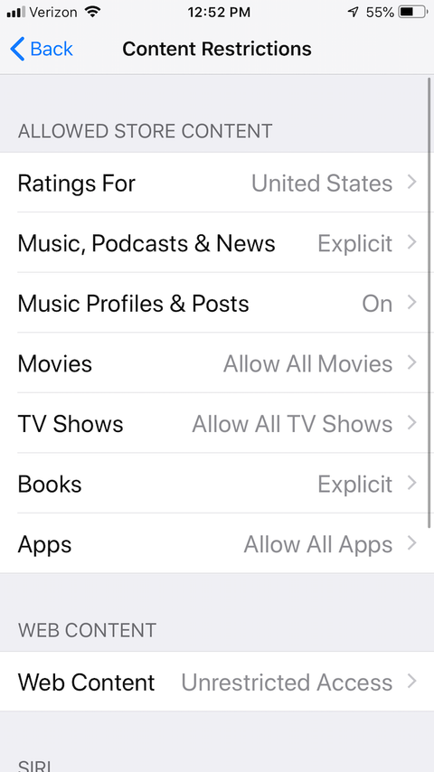 How to Hide and Restrict Apps on iPhone