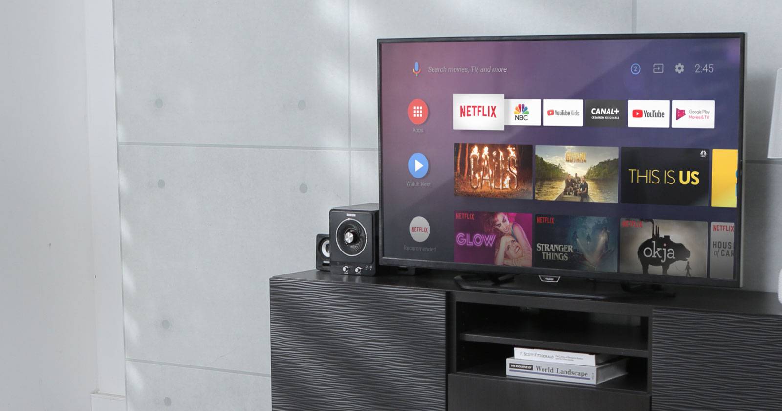 8 Simple Ways to Customize the Android TV Home Screen