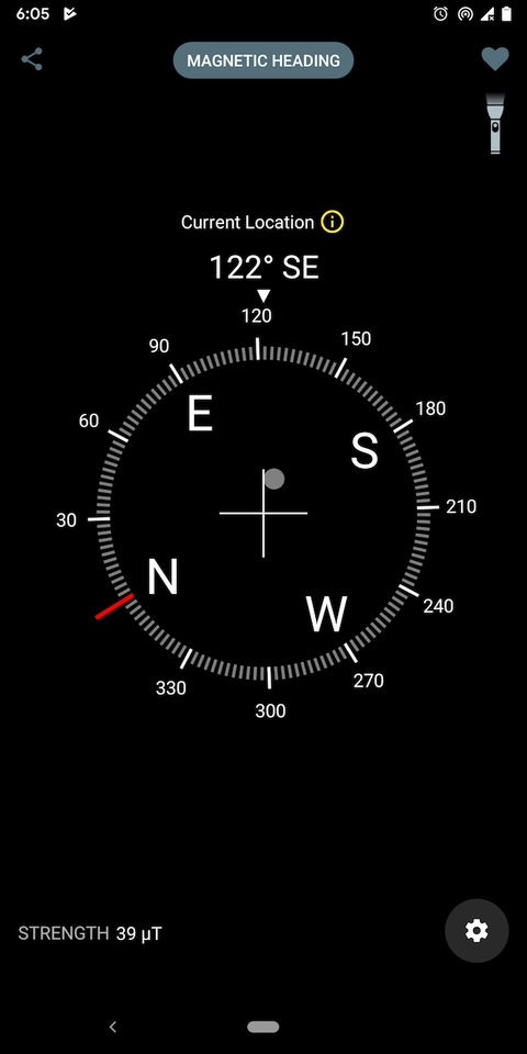 7 Offline Android Apps for Surviving Outdoor Adventures