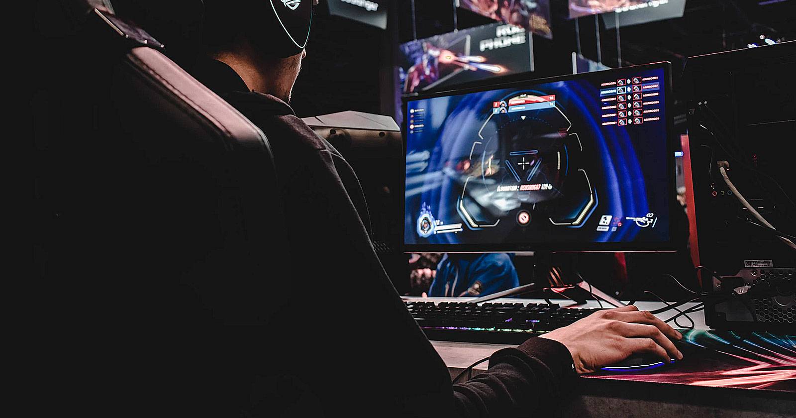The 14 Best Free PC Games to Play in 2023