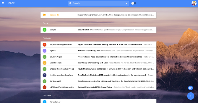 5 Gmail Desktop and Laptop Tools to Power Up Your Email Inbox
