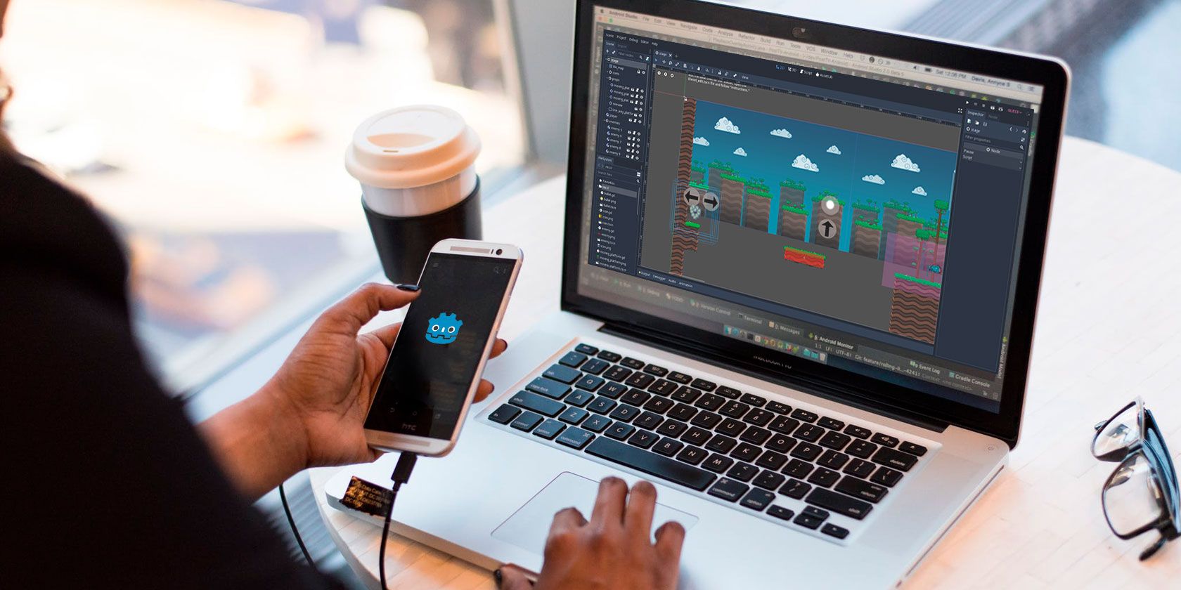How to Implement a Health and Damage System in Godot