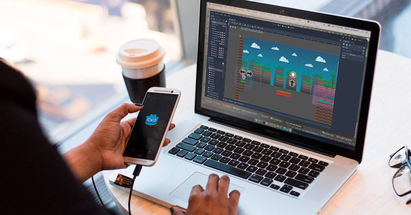 10 Reasons to Use Godot Engine for Developing Your Next Game