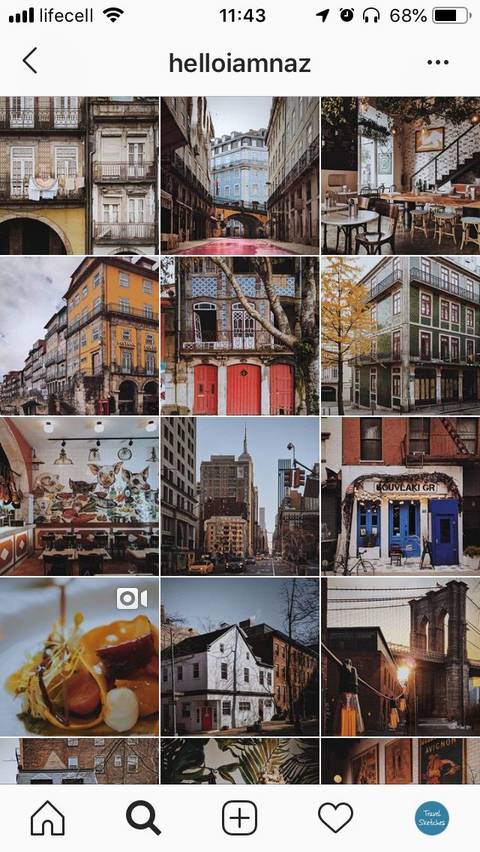 How to Craft a Consistent Instagram Feed for Brandability
