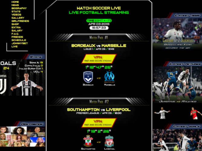 What Is IPTV and Is It Legal?