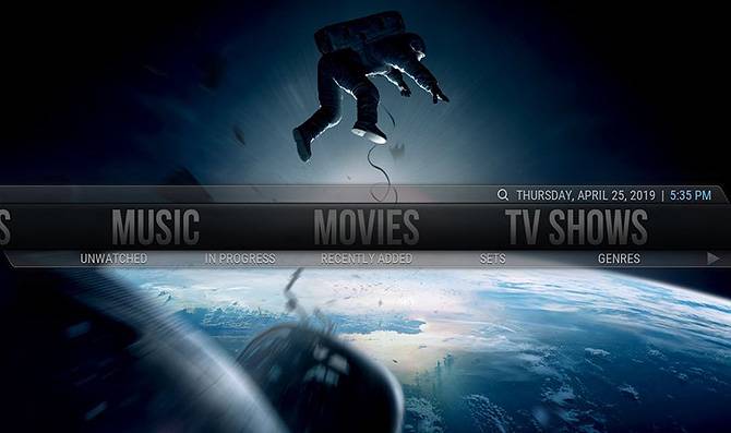How to Customize Popular Kodi Skins