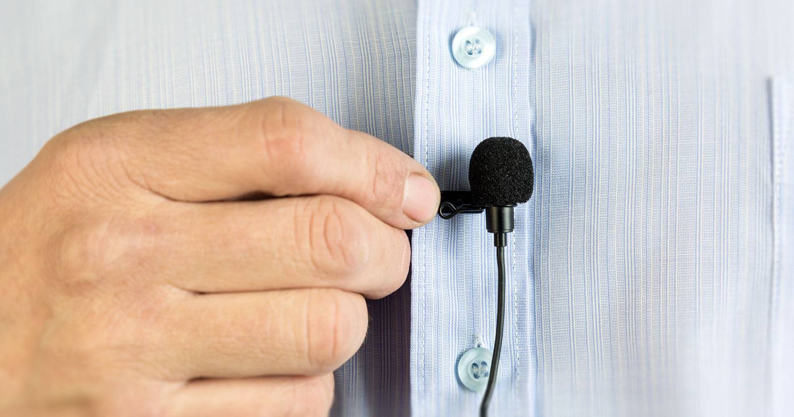 The 7 Best Wireless Lavalier Microphones