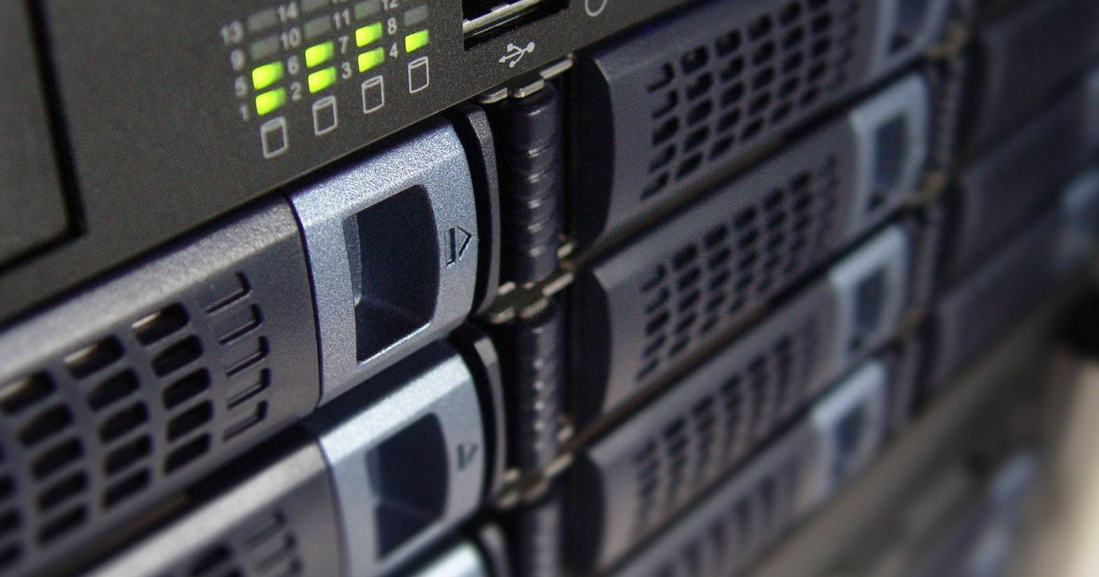 Which Mac Makes the Best Server?