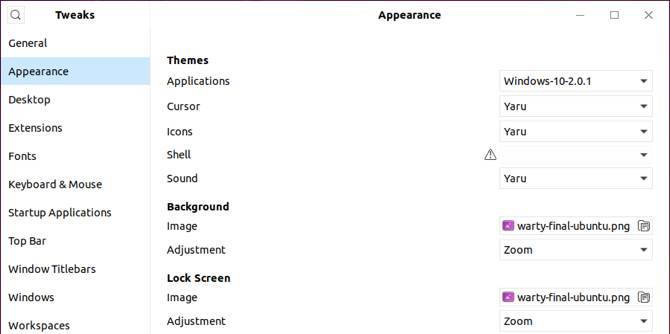 Make Linux Look Like Windows 10 With These Tips and Tweaks