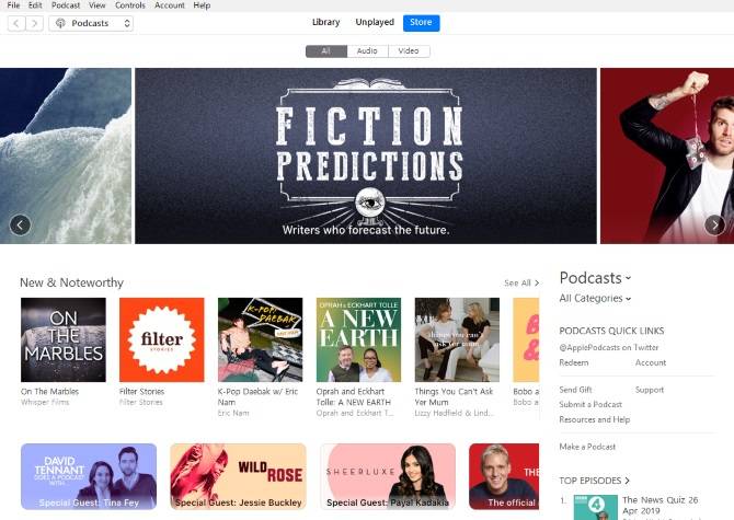What Is a Podcast? How to Get Started Listening