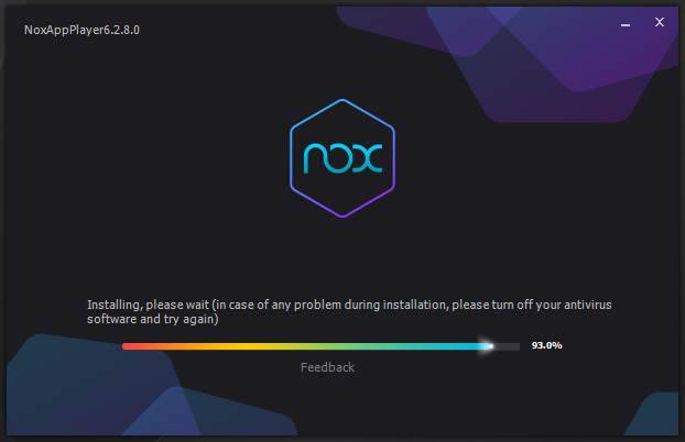 How to Run Android Games on Windows or Mac With Nox