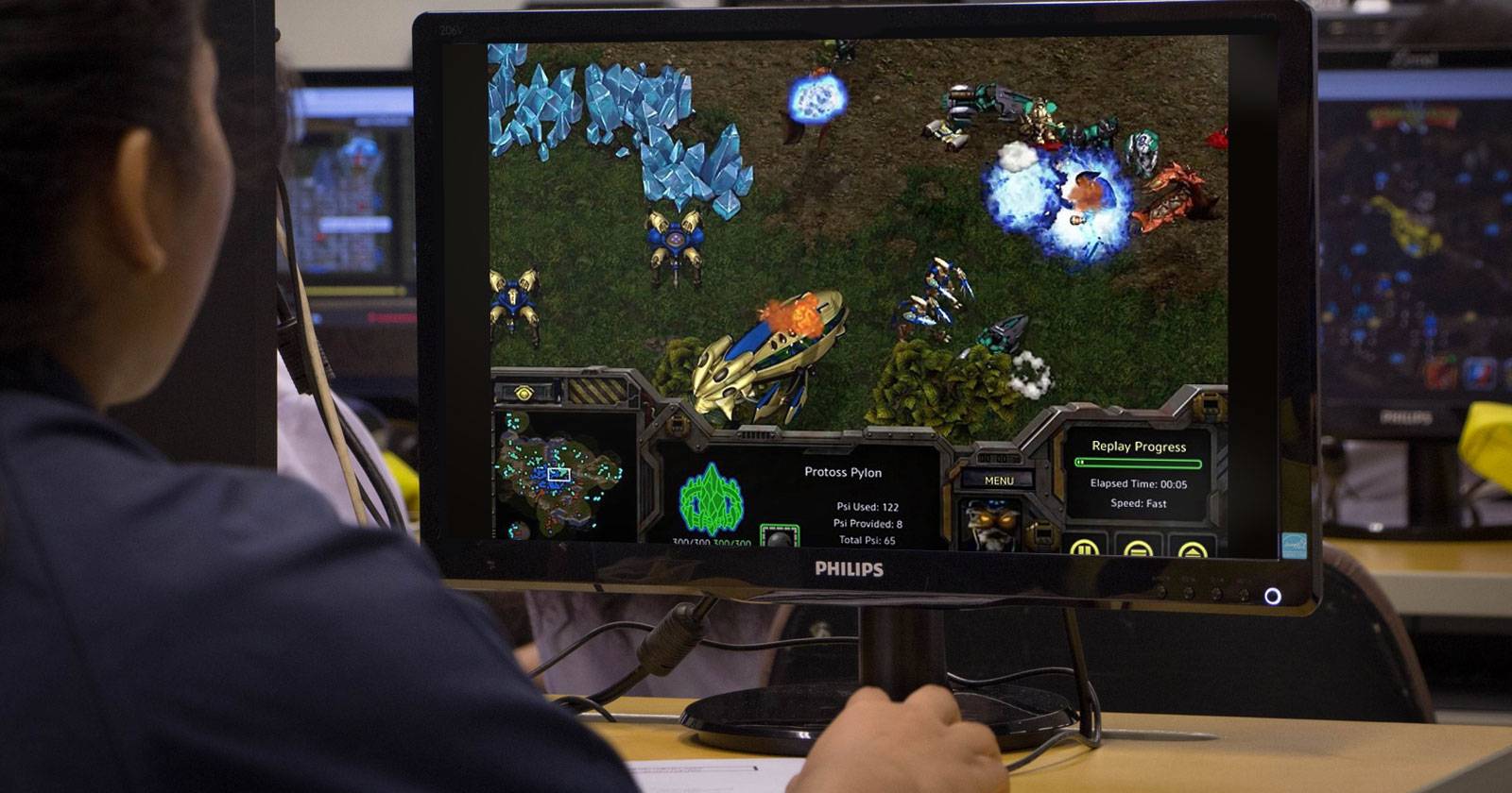 10 Old PC Games Still Worth Playing Today