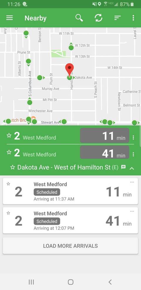 7 Public Transit Tracker Apps to Help You Arrive on Time