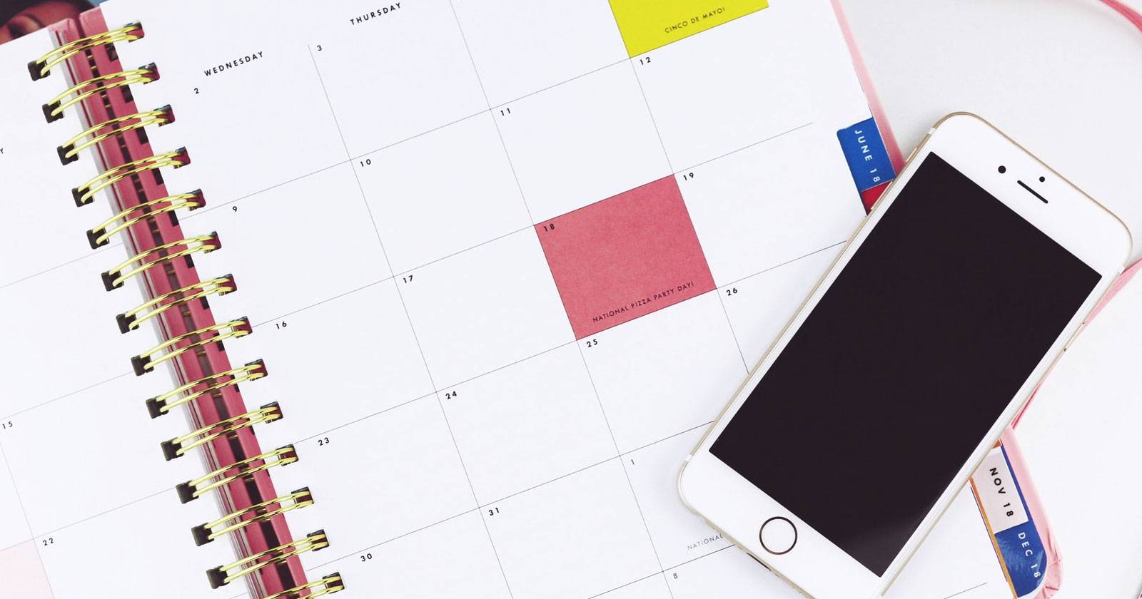 The Best Free Online Calendars: 7 Options Compared