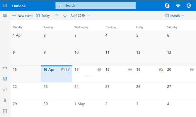The Best Free Online Calendars: 7 Options Compared